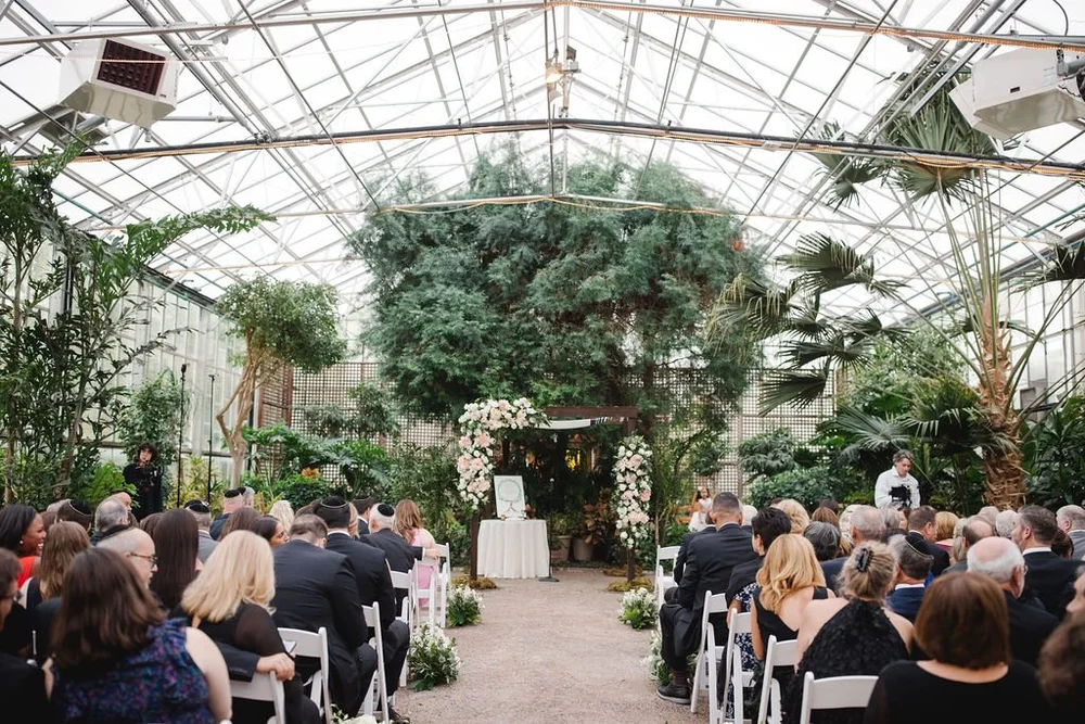Creating a Wedding Rain Plan You Actually Love — DPNAK Events