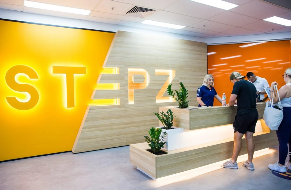 Gym Franchise Australia | Stepz Fitness Franchise