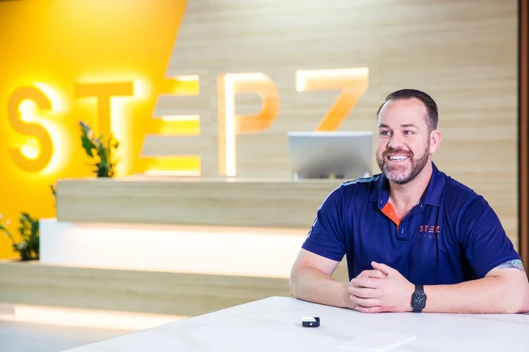 Gym Franchise Australia | Stepz Fitness Franchise