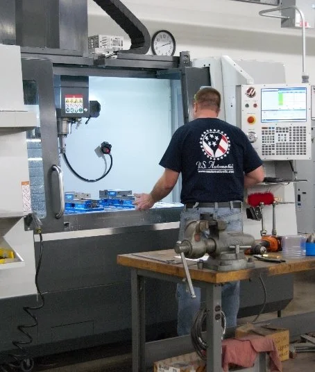 U.S. Automation, LLC