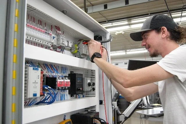 U S Automation Llc