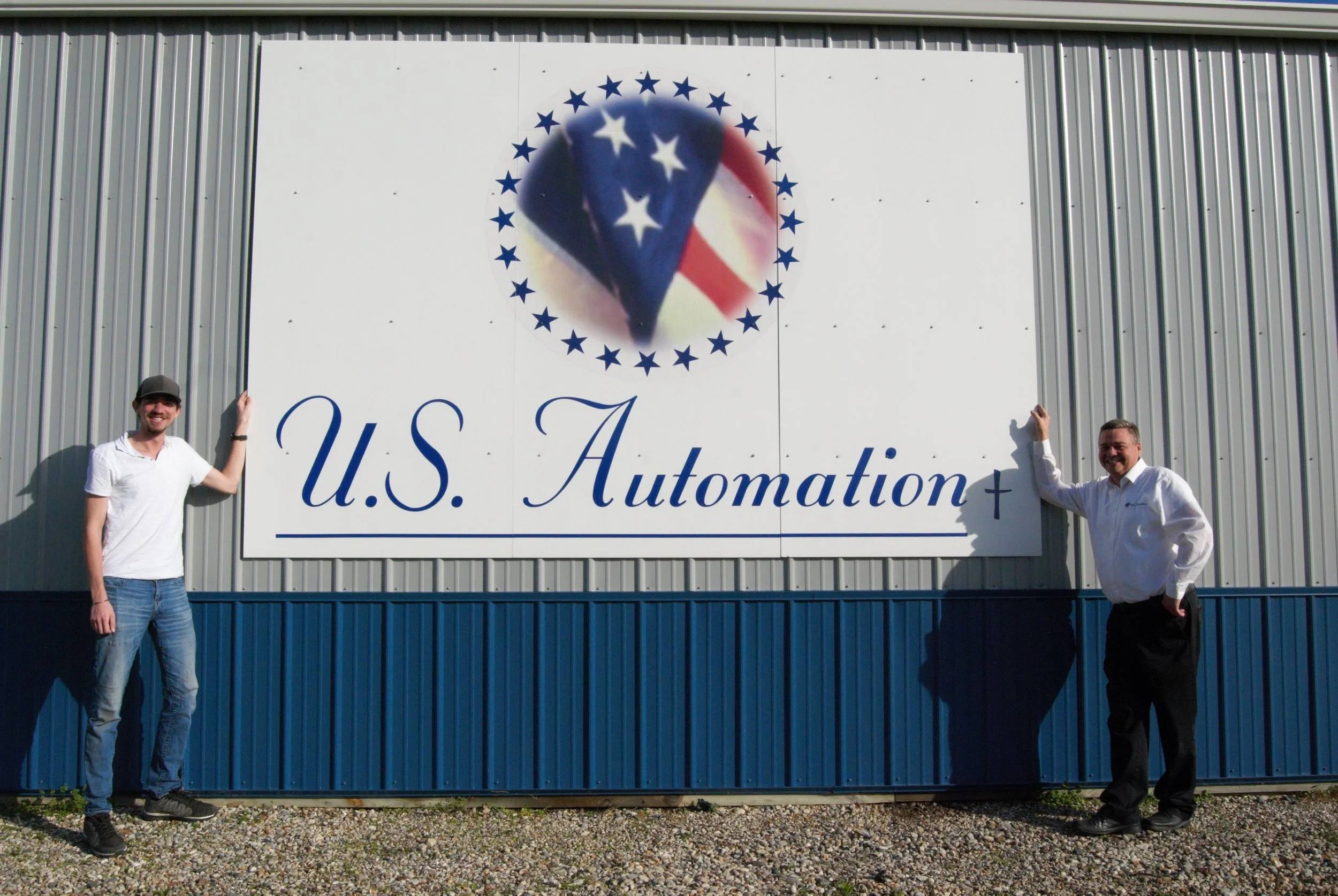 About Us — U.S. Automation, LLC