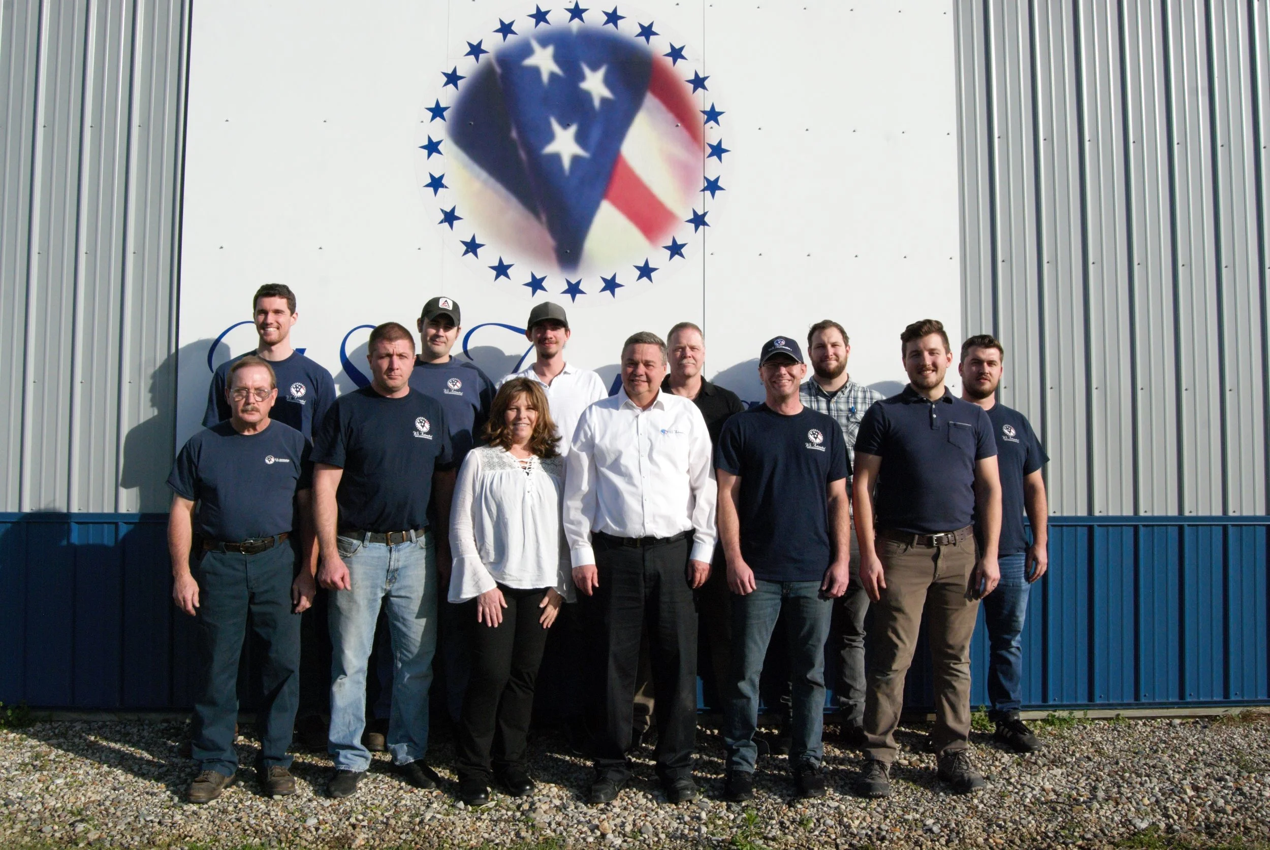 About Us — U.S. Automation, LLC