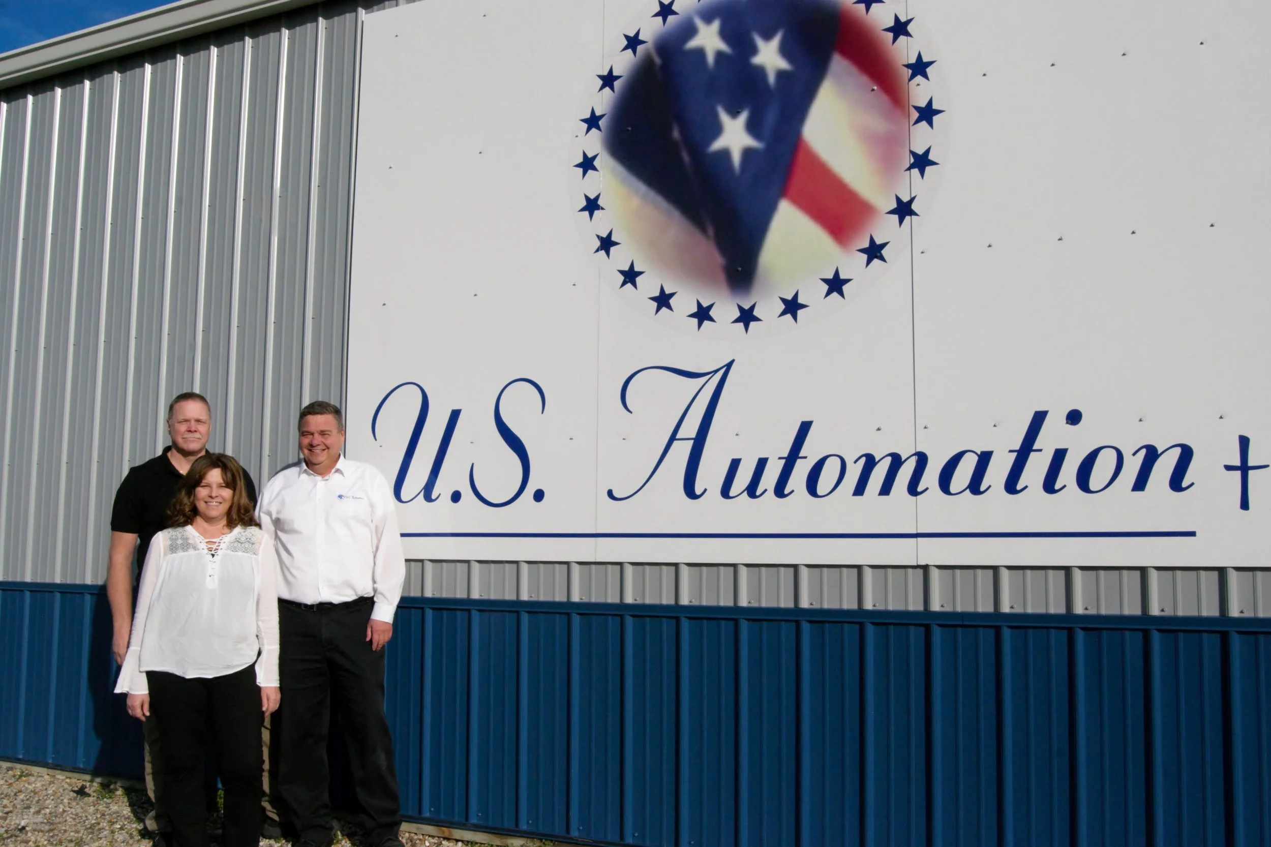 About Us — U.S. Automation, LLC