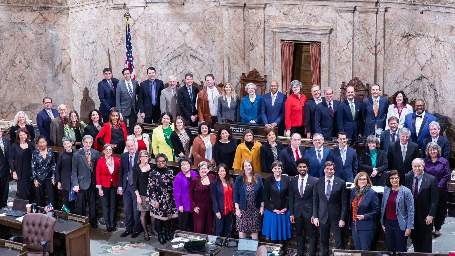 House Democratic Campaign Committee (HDCC)