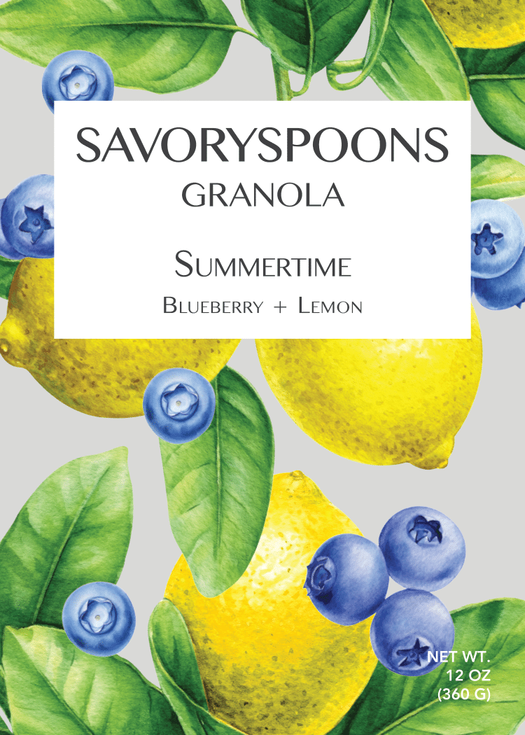 SavorySpoons