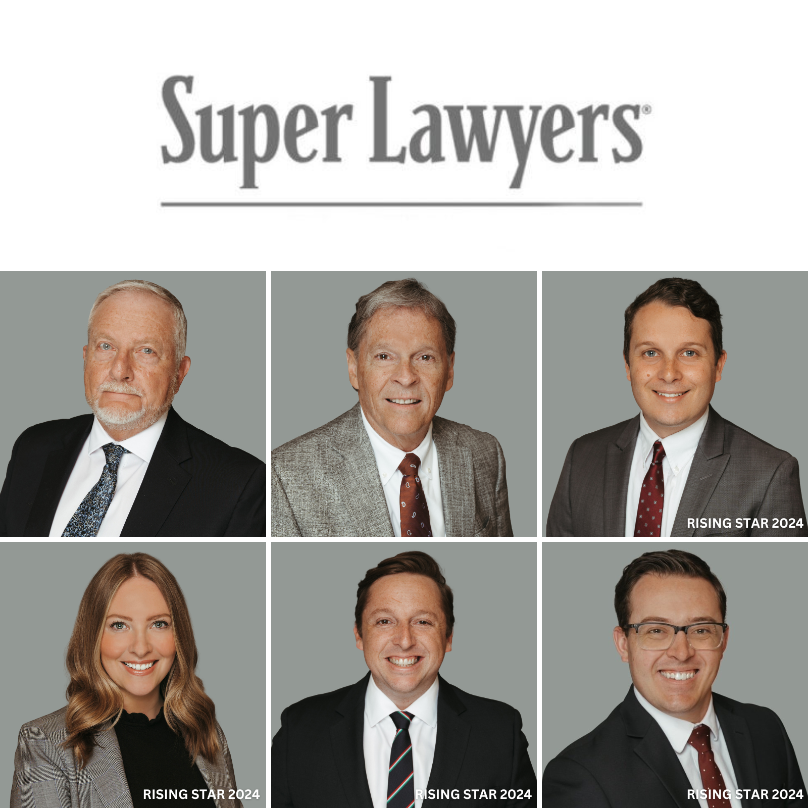 Pierce Couch Hendrickson Baysinger and Green, LLP