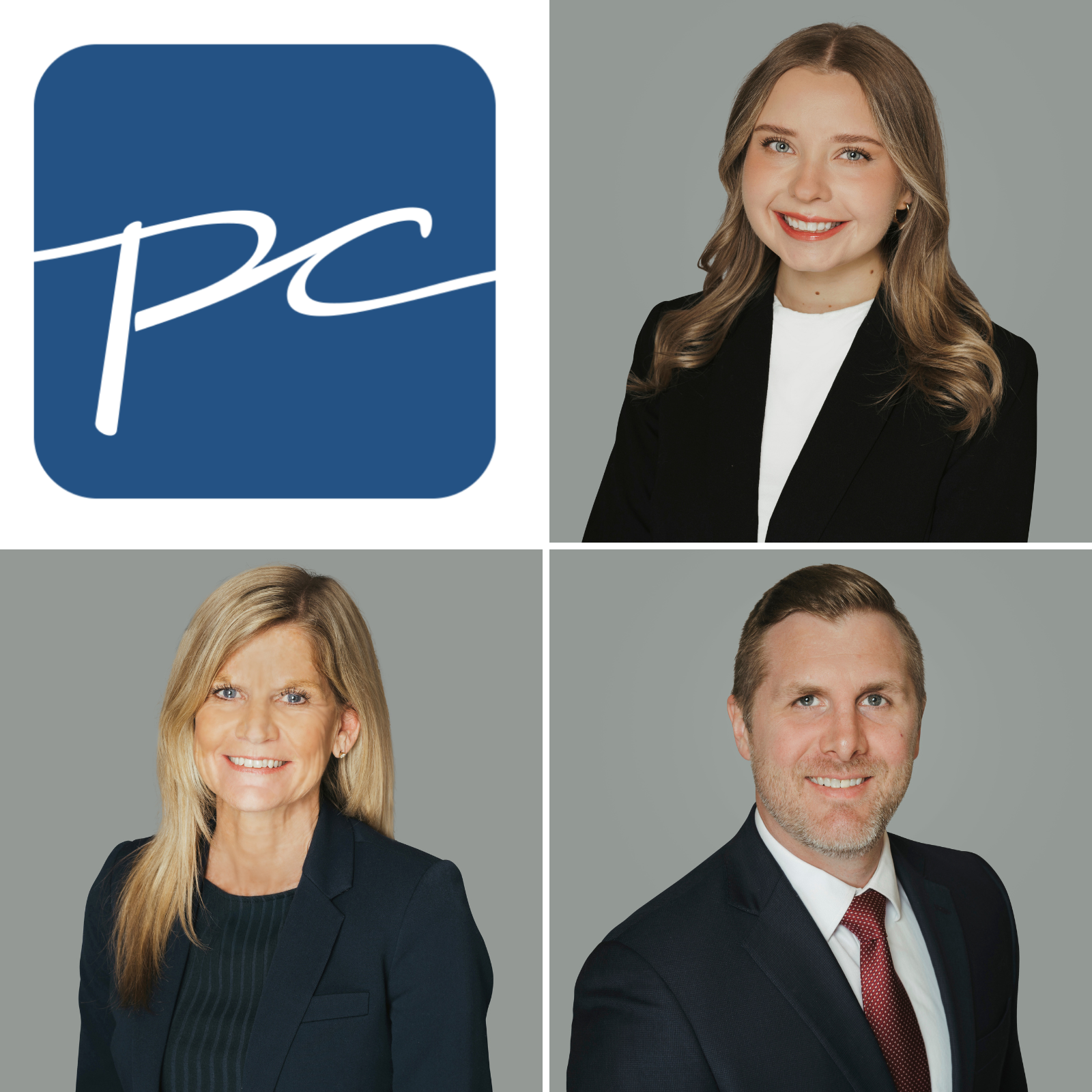 Pierce Couch Hendrickson Baysinger and Green, LLP