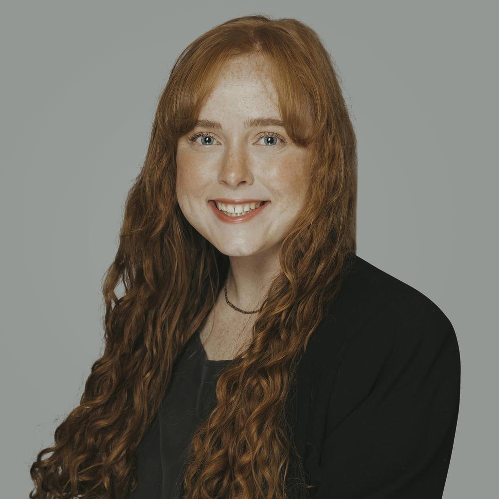 Madison Hague — Pierce Couch Hendrickson Baysinger and Green, LLP