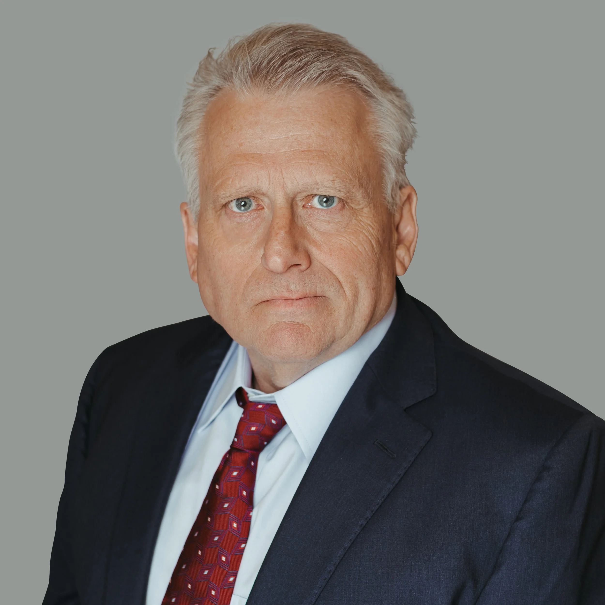 Mike Gray — Pierce Couch Hendrickson Baysinger and Green, LLP