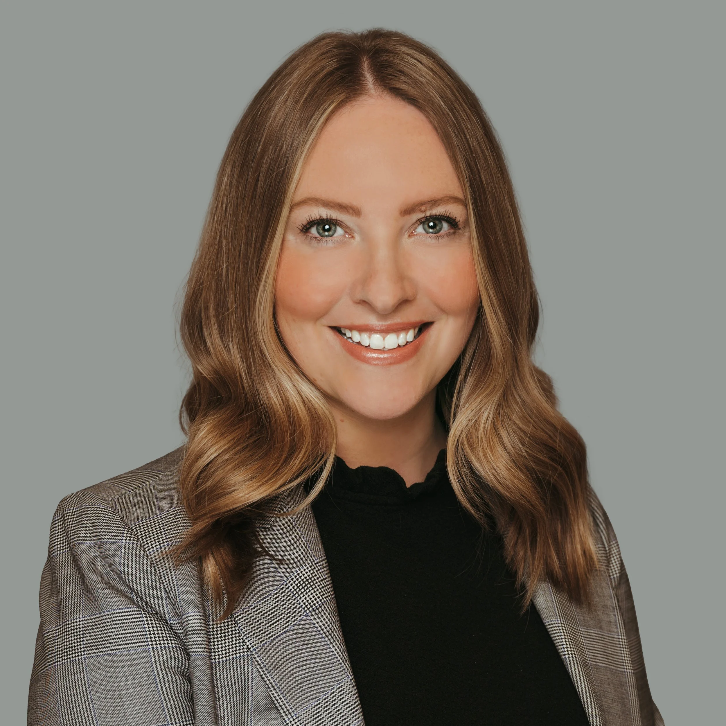 Hailey M. Hopper — Pierce Couch Hendrickson Baysinger and Green, LLP