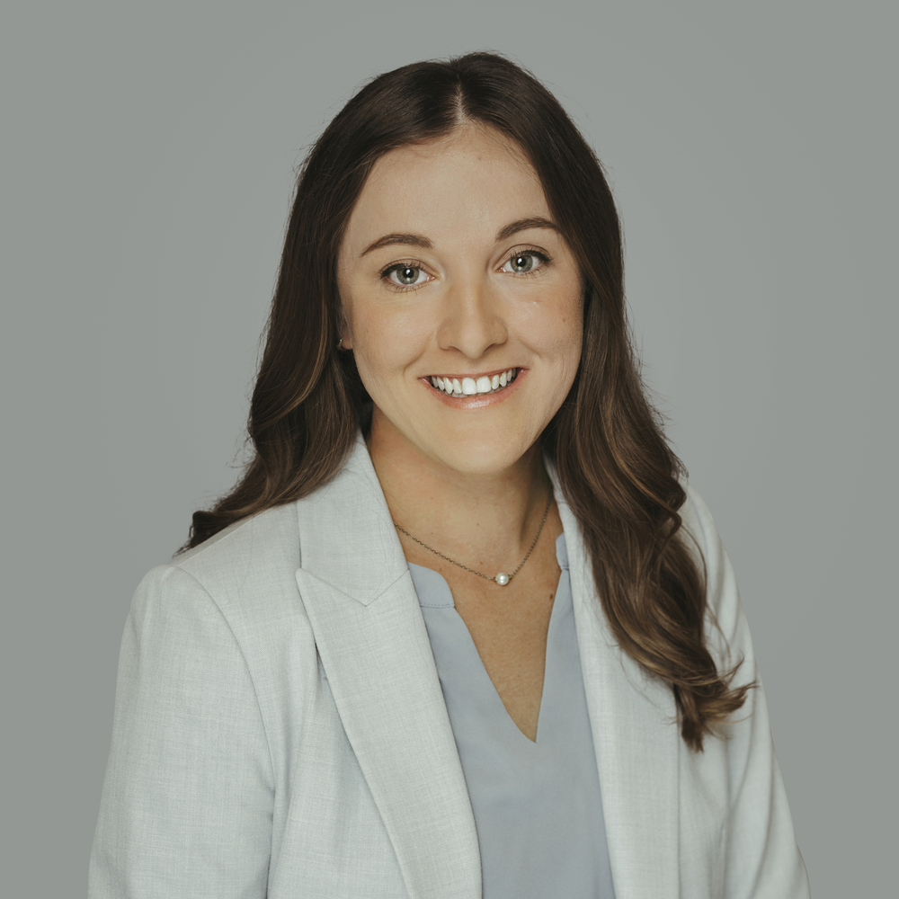 Makayla Gunter — Pierce Couch Hendrickson Baysinger and Green, LLP