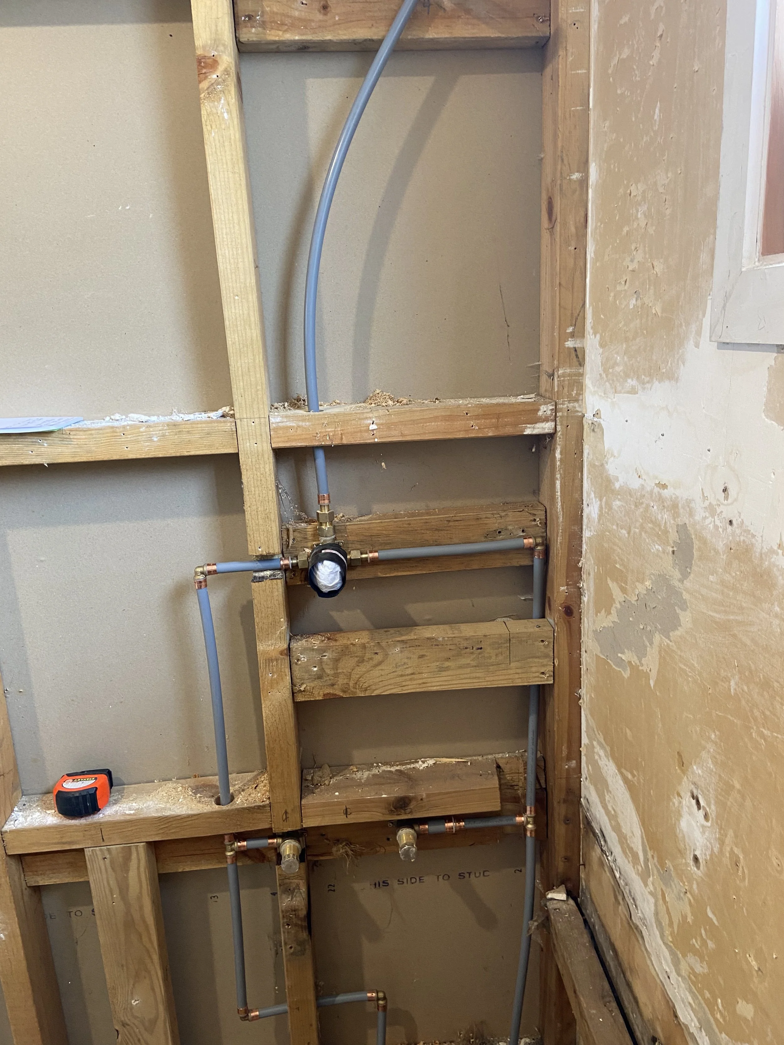 Gallery — Brians Plumbing Services