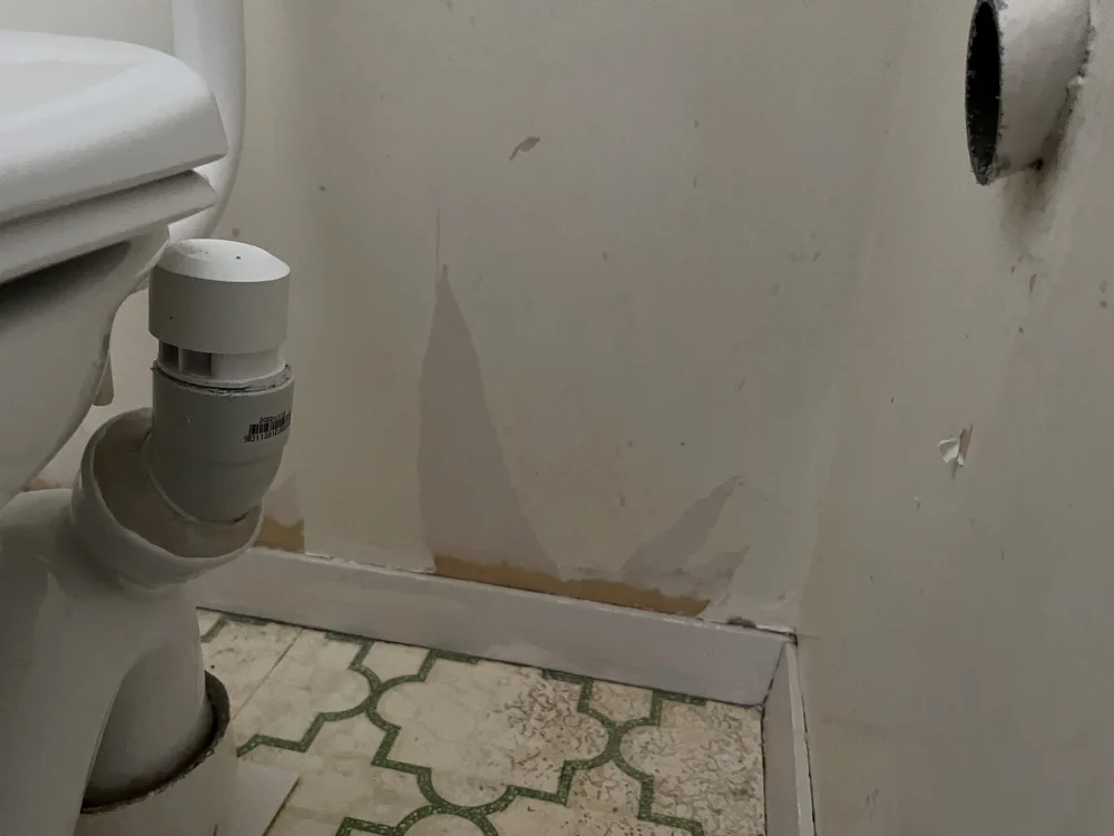 Air admittance valve — Brians Plumbing Services