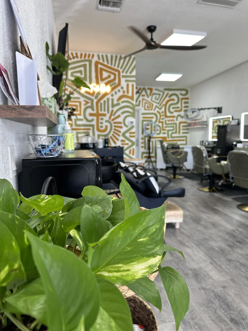 SoulFull Roots Hair Studio, Sacramento- Curls| Natural Hair| Color ...