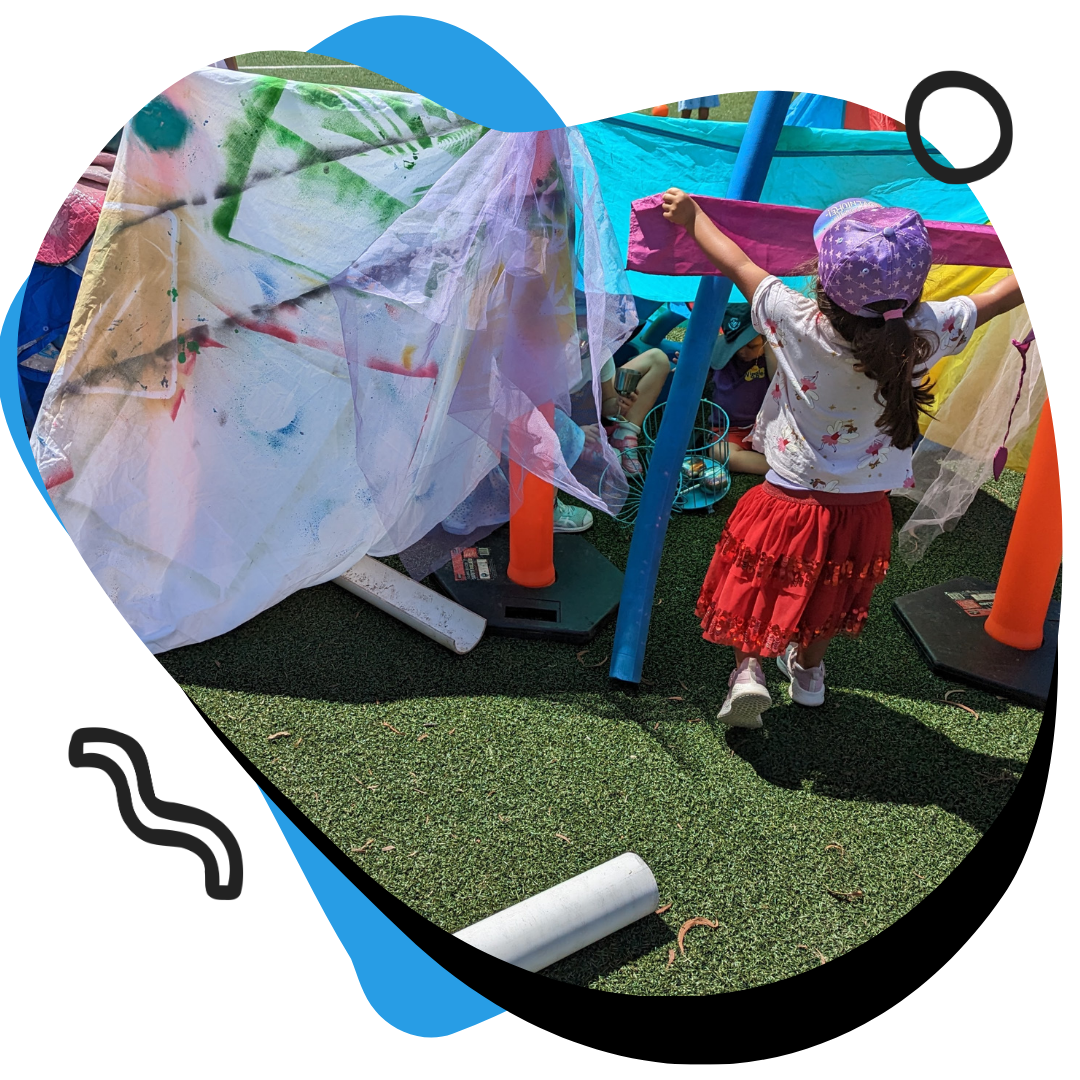 Incursions — junkyard rascals