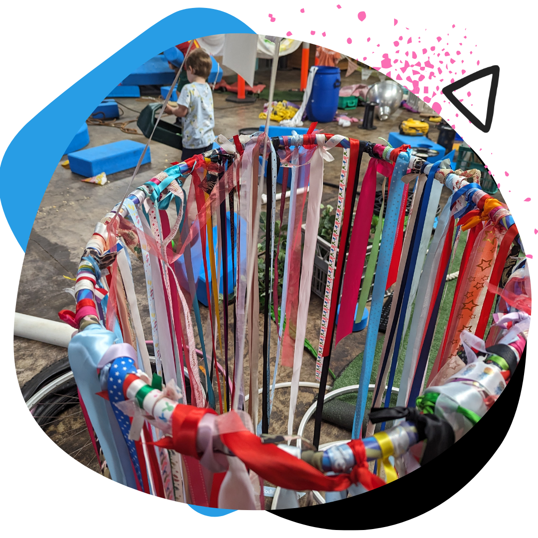 Events & Activations — junkyard rascals