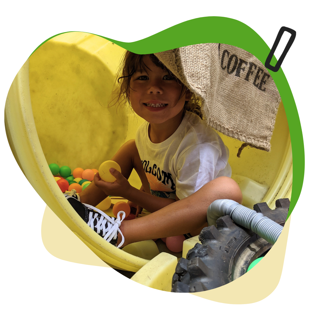 Birthday Parties — junkyard rascals