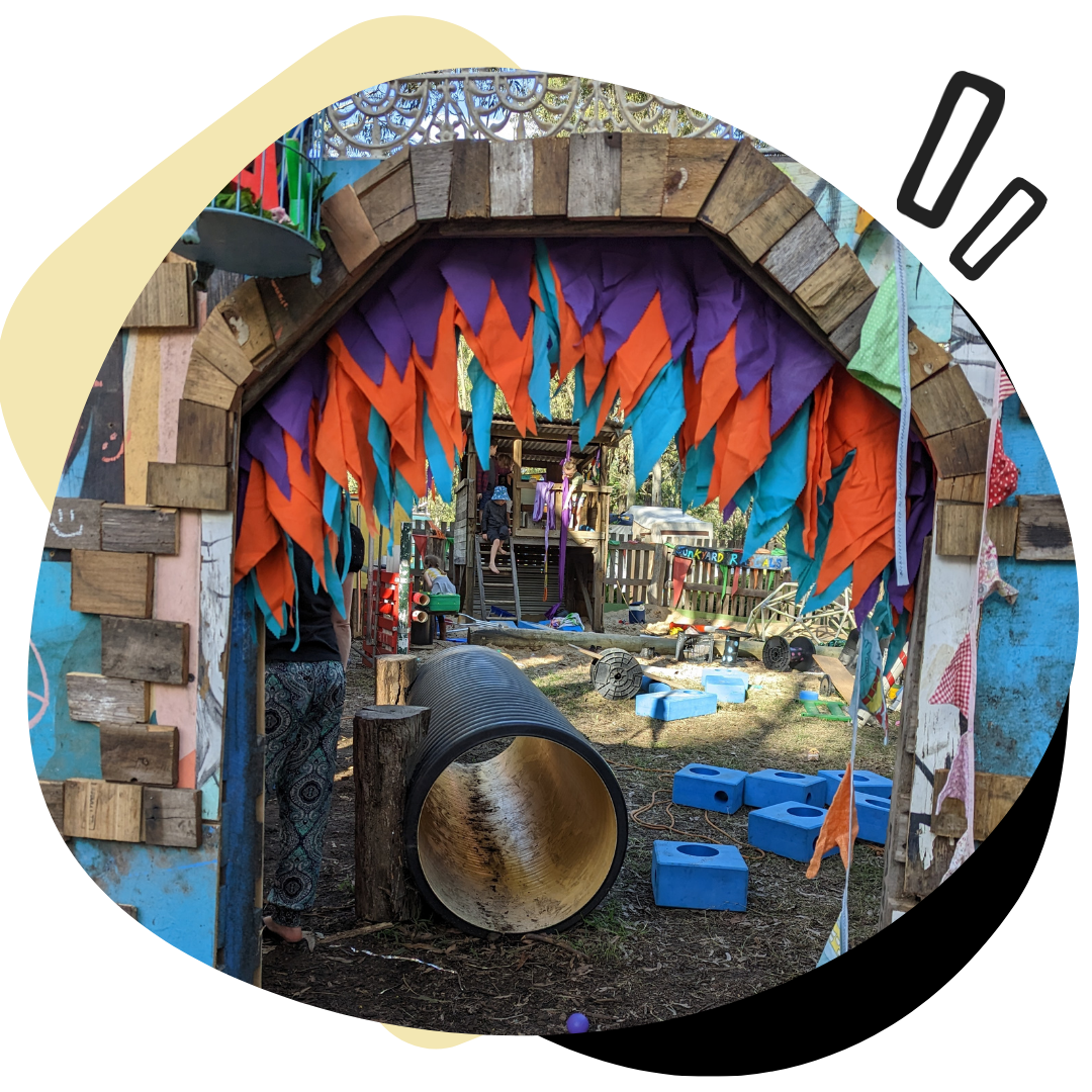 Events & Activations — junkyard rascals