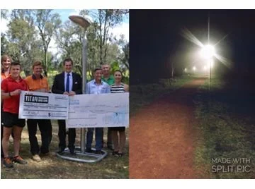 About Us — Titan Macquarie Mud Run