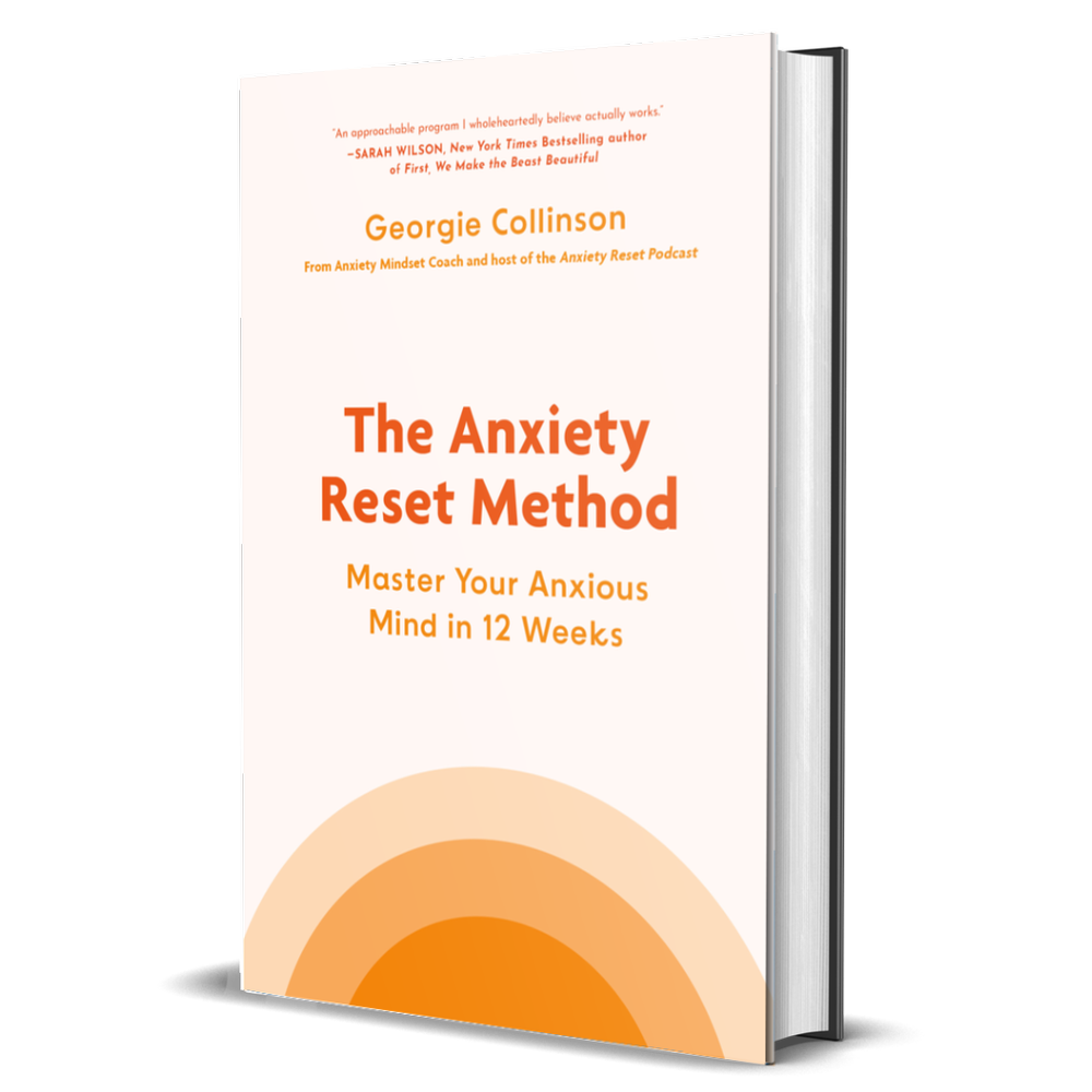 Anxiety Reset Method