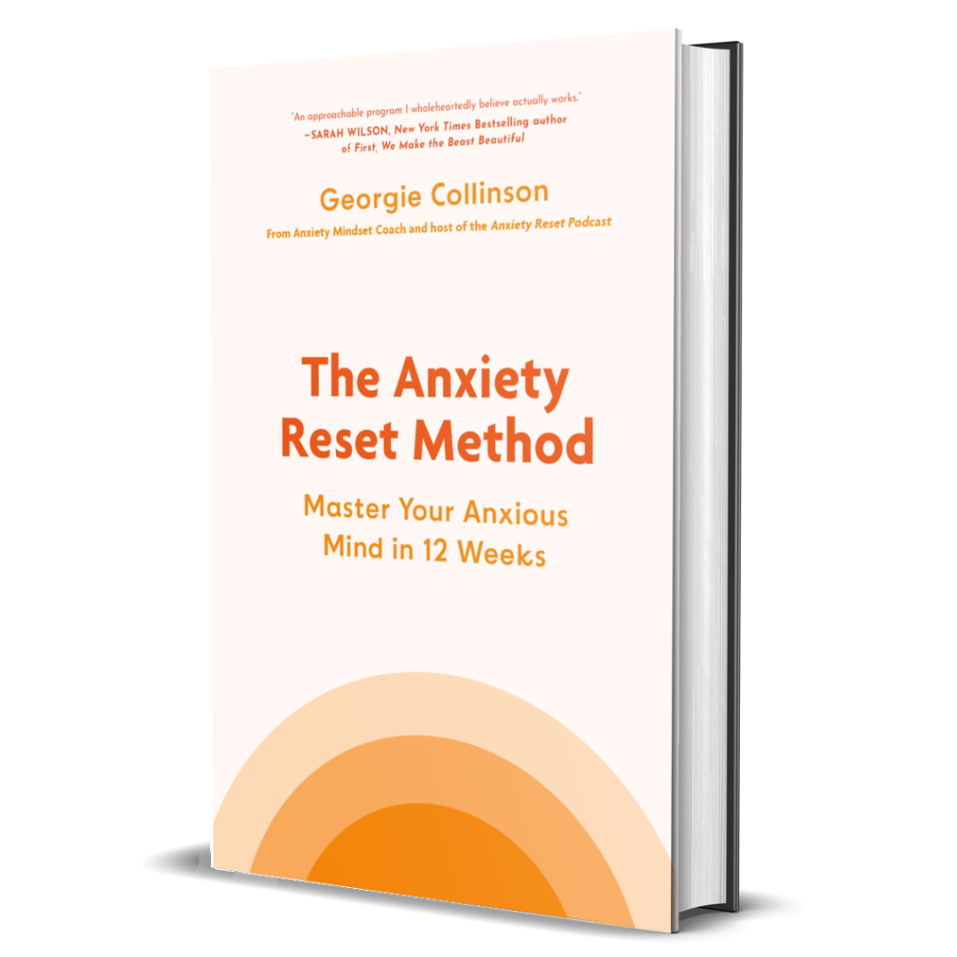 Anxiety Reset Method