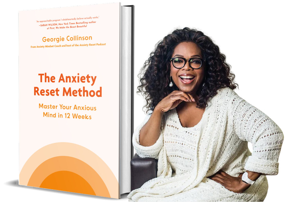 Anxiety Reset Method