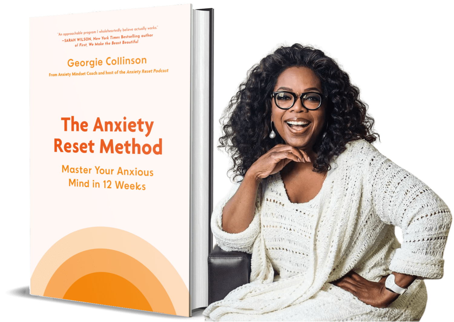 Anxiety Reset Method