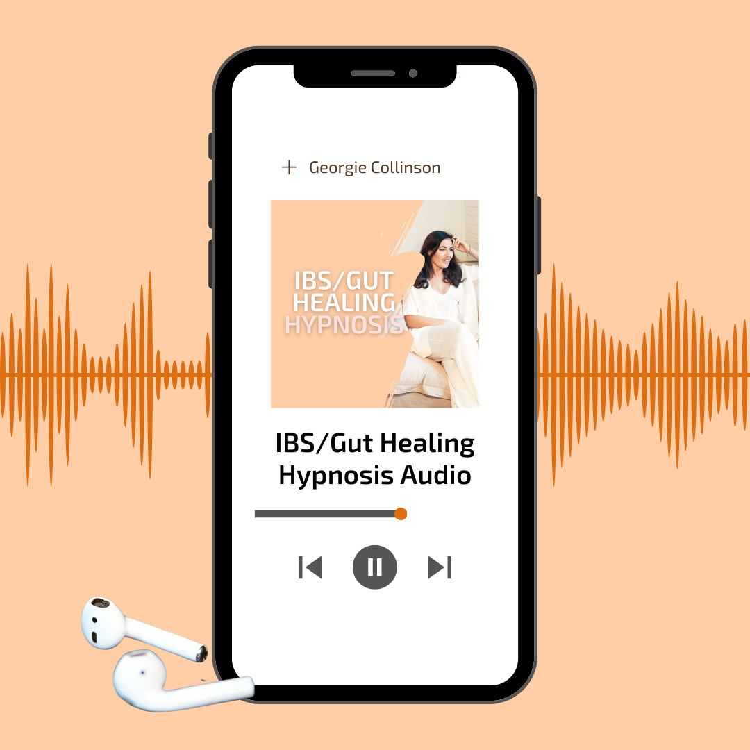 Hypnosis Library — Anxiety Reset Method