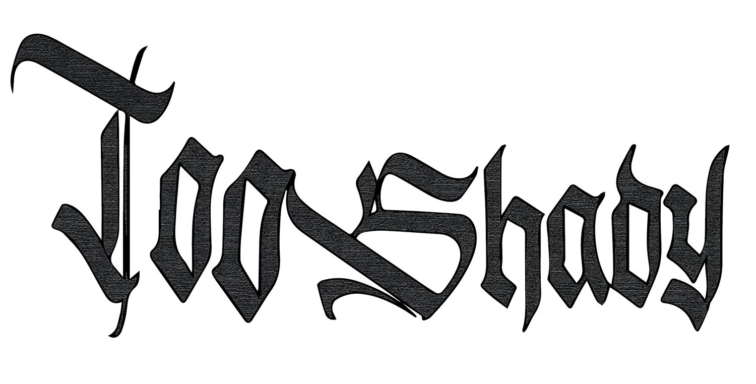 TOO SHADY. Snow wear to shred in.