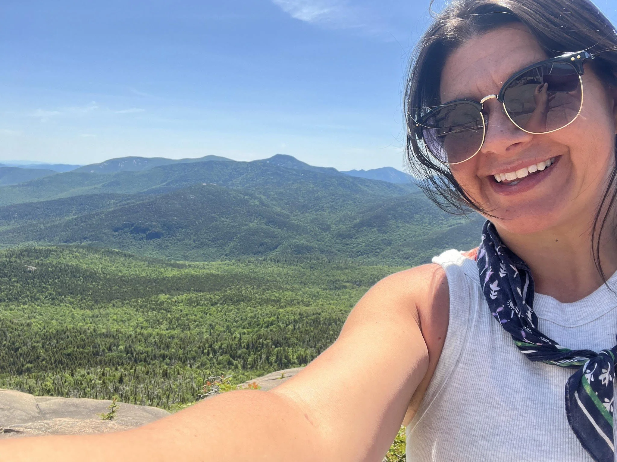 Team 1 — Empowered Mind + Body