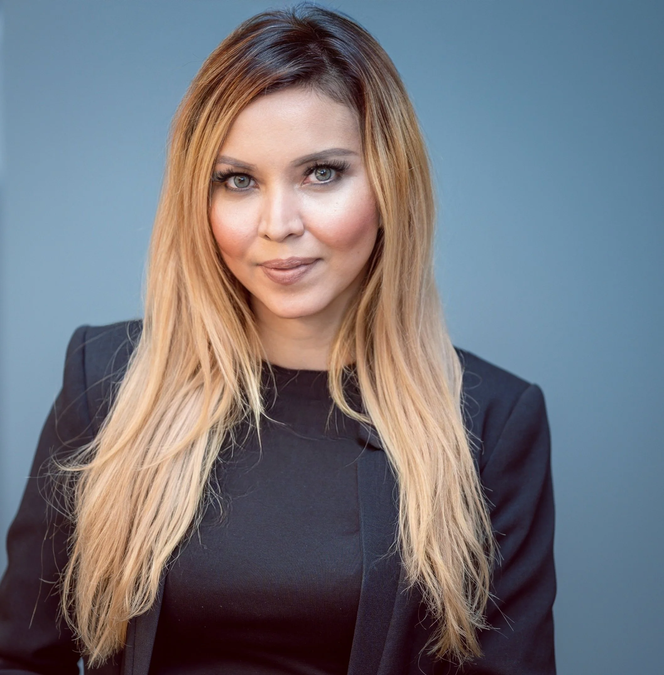 Lisa Masood — Capital Square Partners