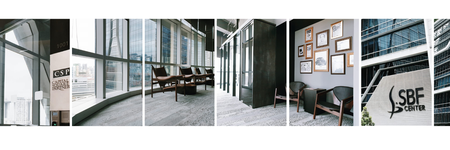 Our Investments — Capital Square Partners