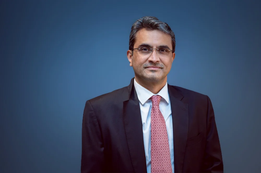 Bharat Rao — Capital Square Partners