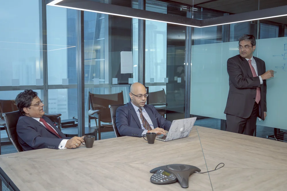 Capital Square Partners