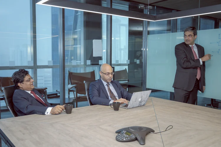 Capital Square Partners