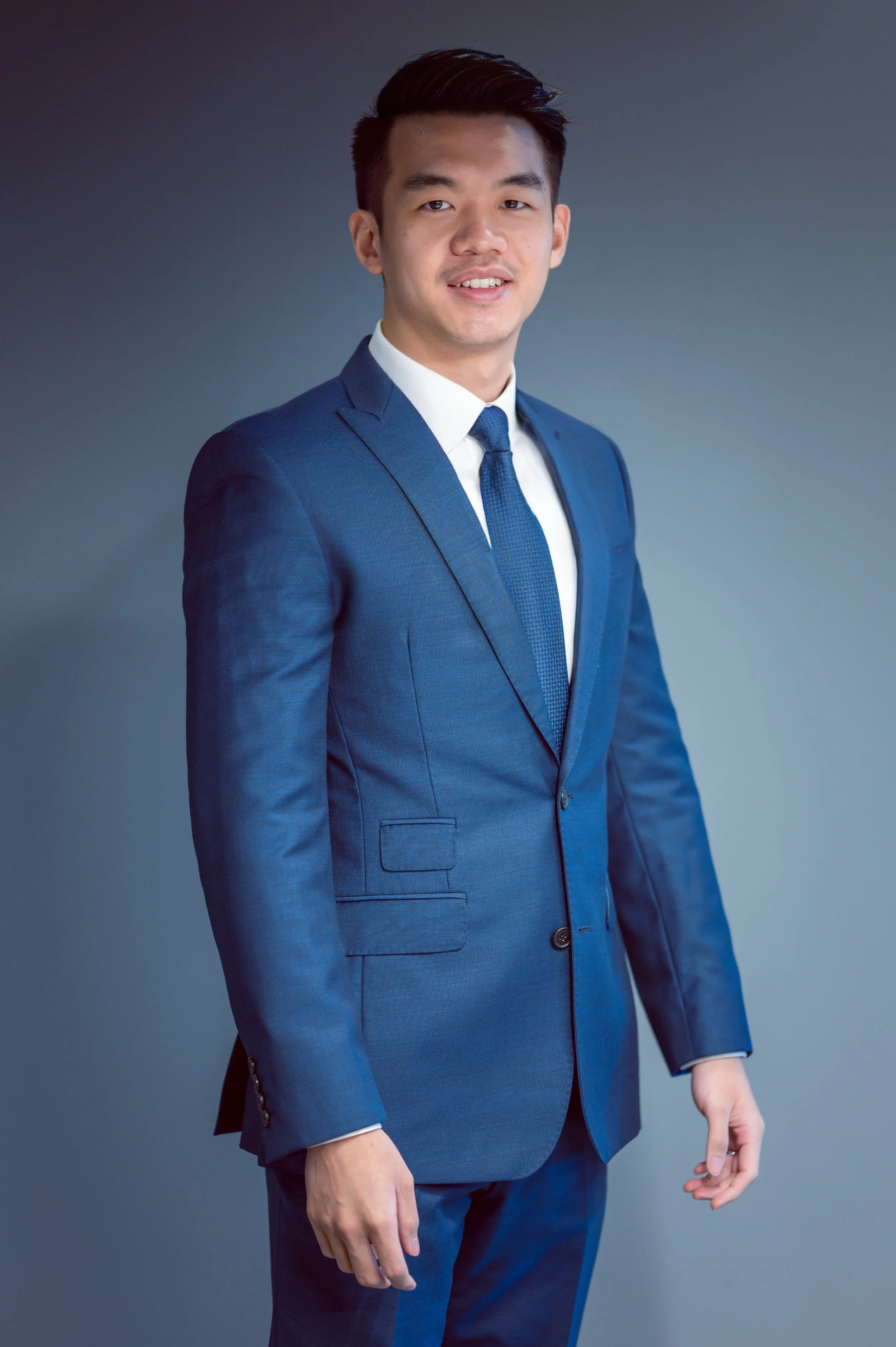 Junyi Loo — Capital Square Partners