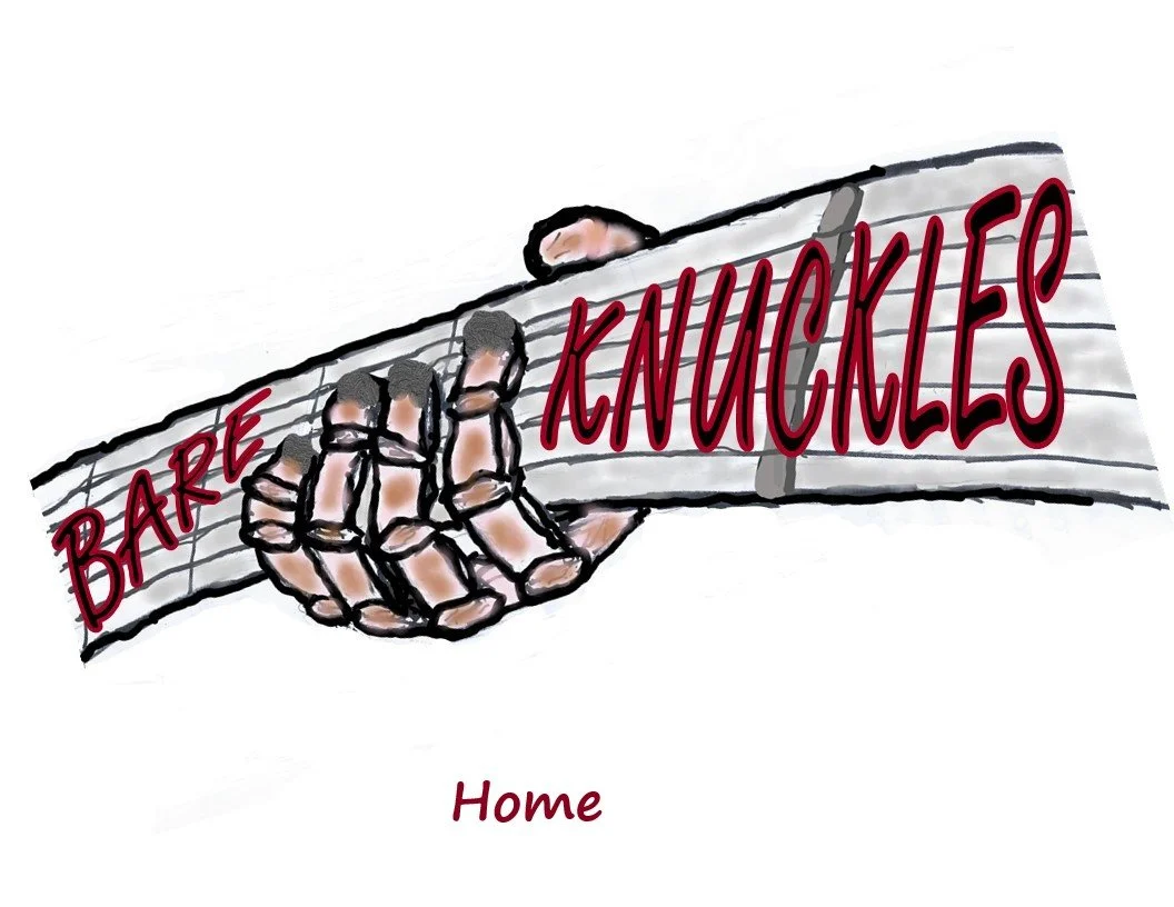 Bare Knuckles Band