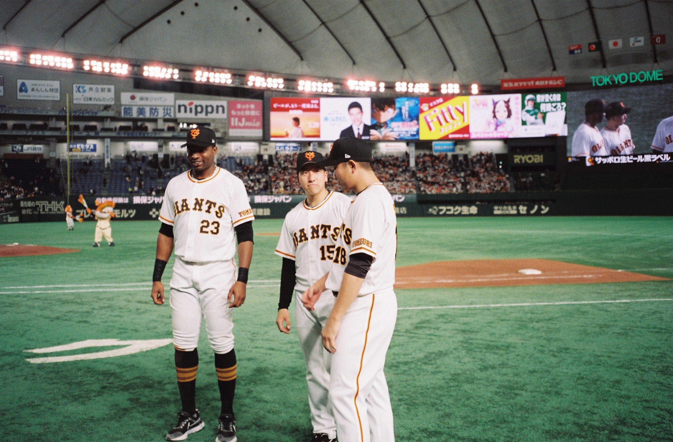 yomiuri giants gakuyen
