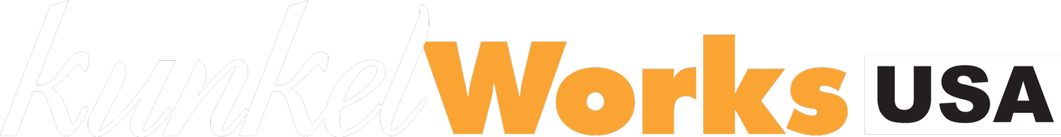 Aluminum accordion gates from Japan — kunkelworksUSA