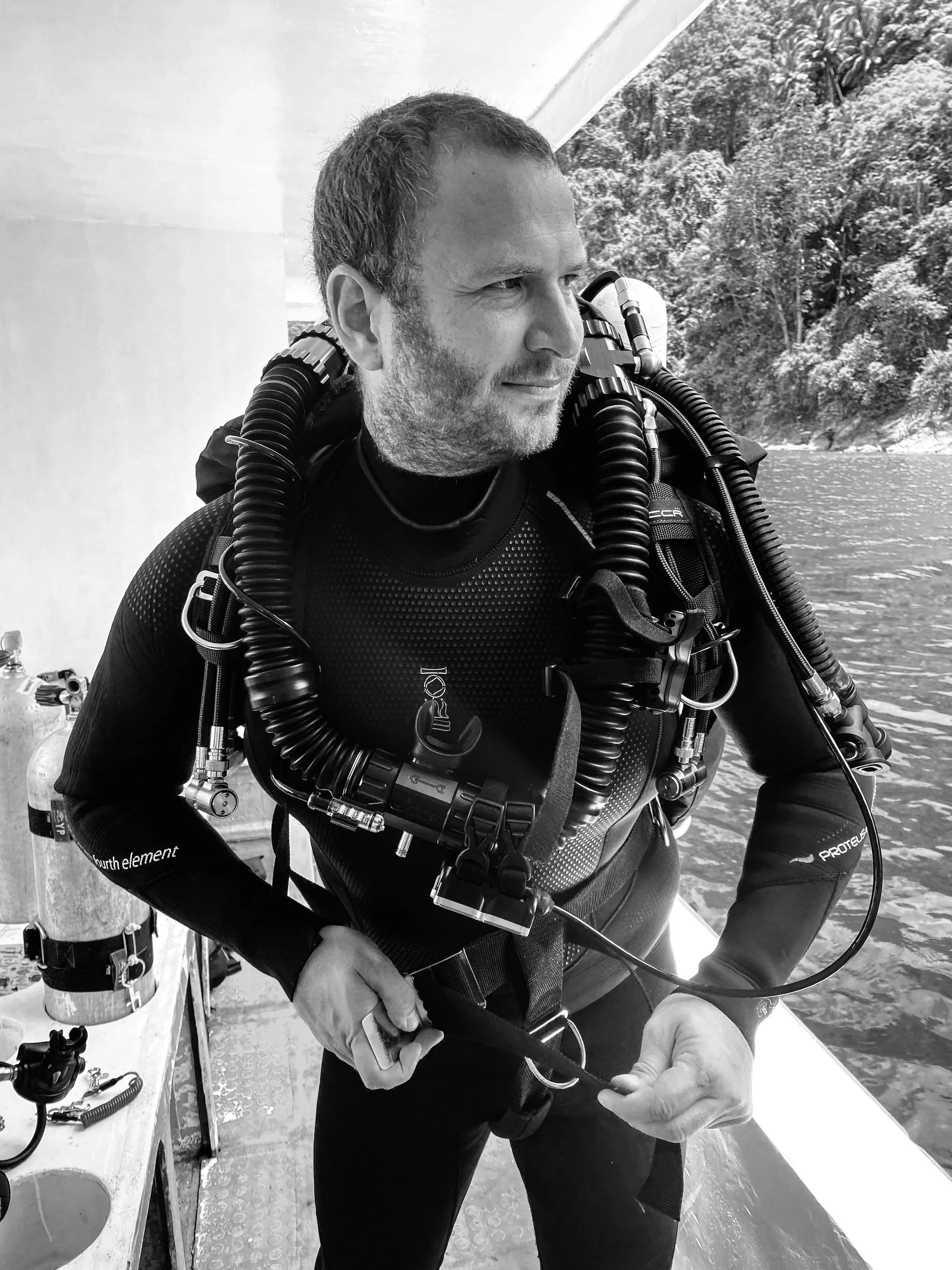 Shooter/Producers Changing The World, One Story At A Time — Grumpy Turtle Films