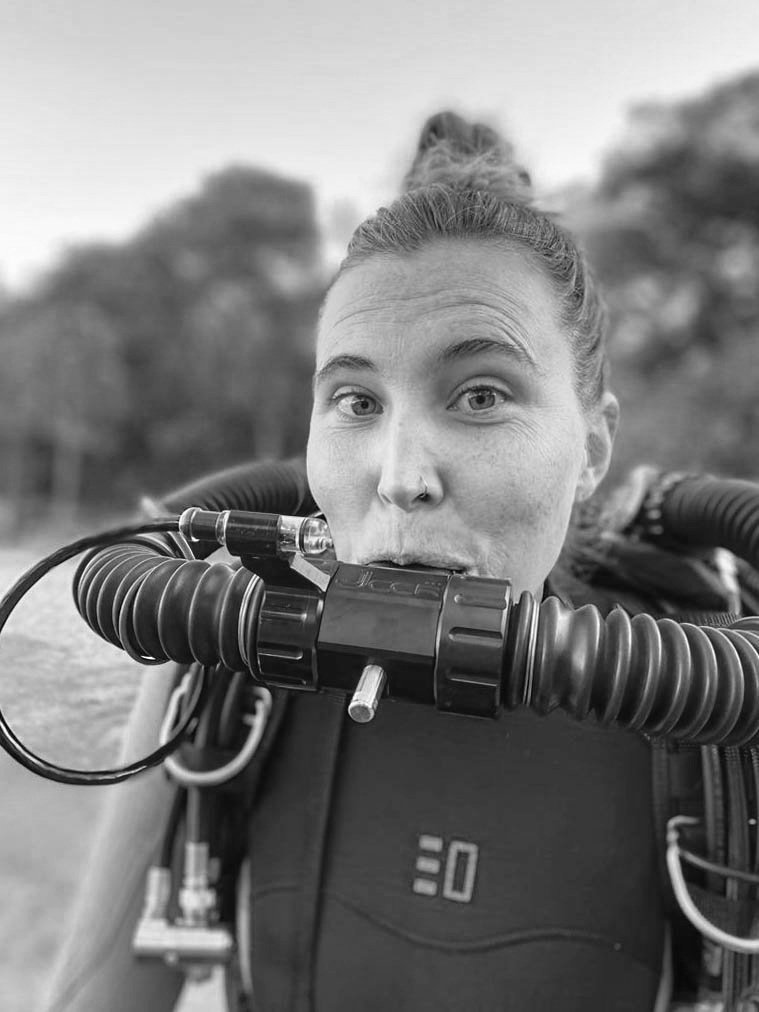 Experienced Producer + Storyteller — Grumpy Turtle Films