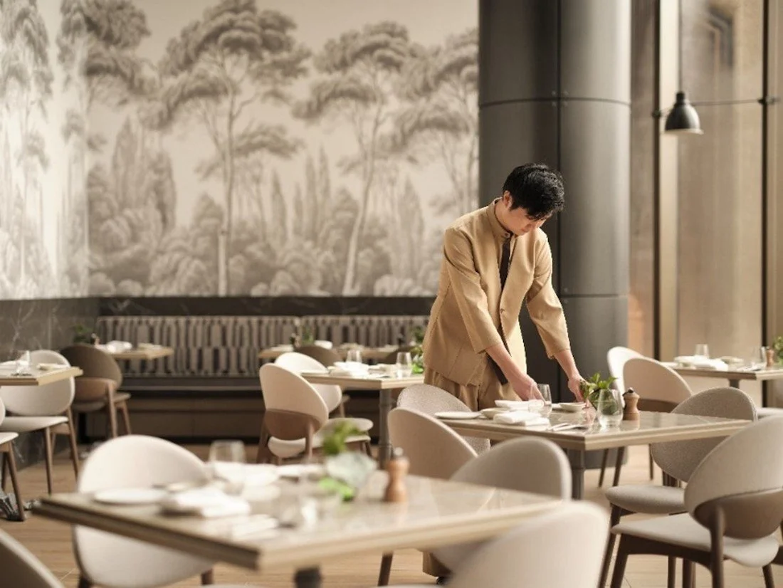 「ジャヌ東京」麻布台ヒルズに3月13日オープン！ — STARRing MAGAZINE