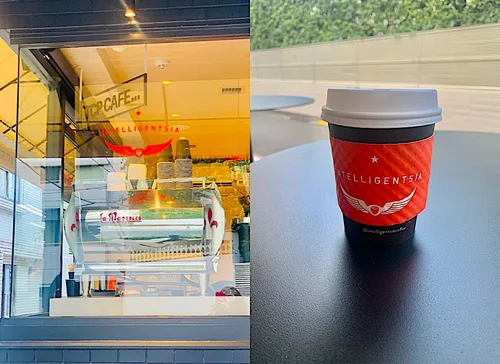 コールドプロセス製法の石鹸「THE COLD PROCESS（ザ・コールドプロセス）」表参道に旗艦店！ — STARRing MAGAZINE