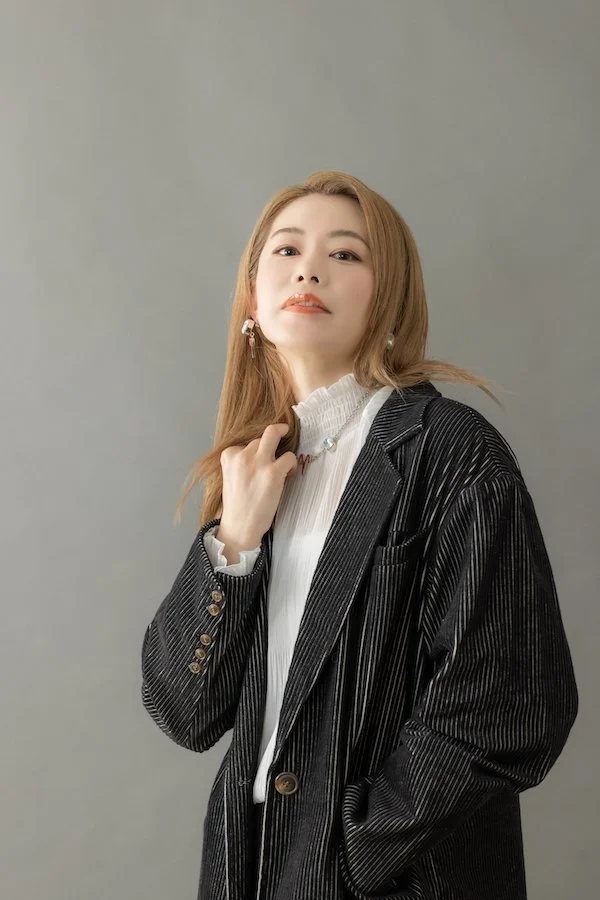 GANMI×宝塚歌劇OG DANCE LIVE『2STEP』 第1回 宇月颯 リレー連載 INTERVIEW — STARRing MAGAZINE