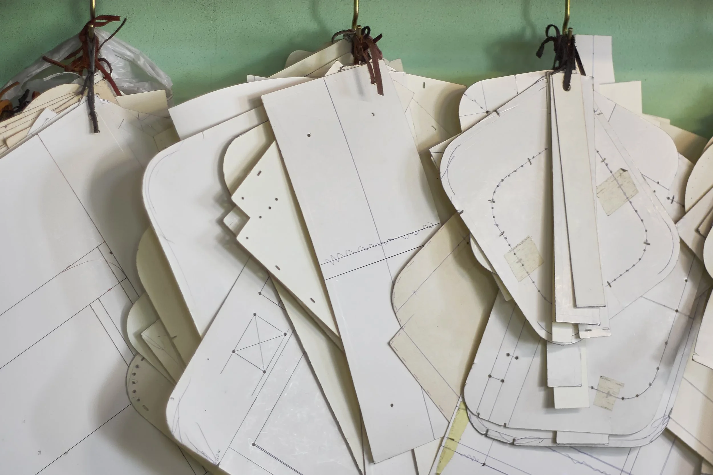 Garmenta Apparel | Pattern Making And Grading | Garment Grading