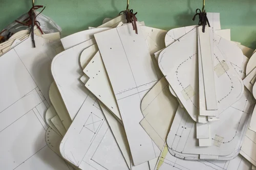 Garmenta Apparel | Pattern Making And Grading | Garment Grading