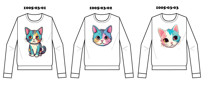 Why You Need Style Numbers and How to Develop a System — Garmenta Apparel