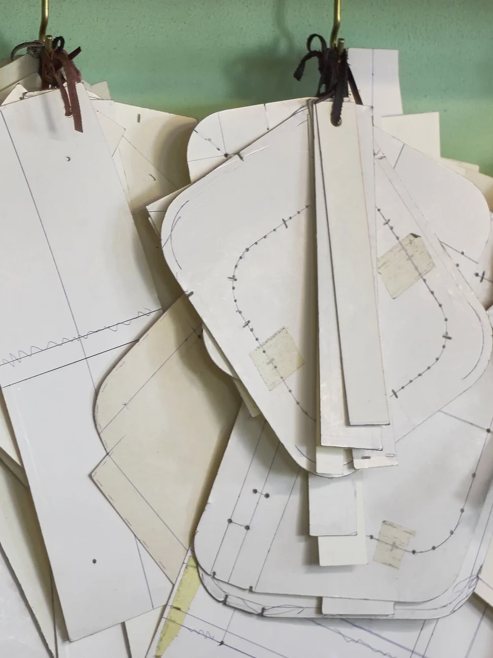 Pattern Grading For Women, Men, Children & Plus Sizes — Garmenta Apparel