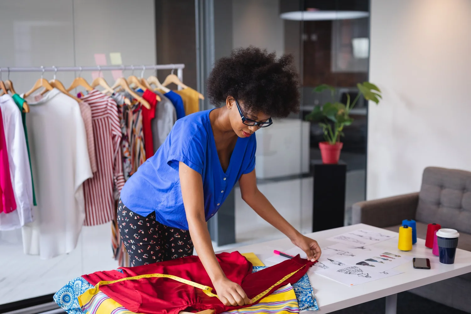 What Is A Technical Designer? — Garmenta Apparel